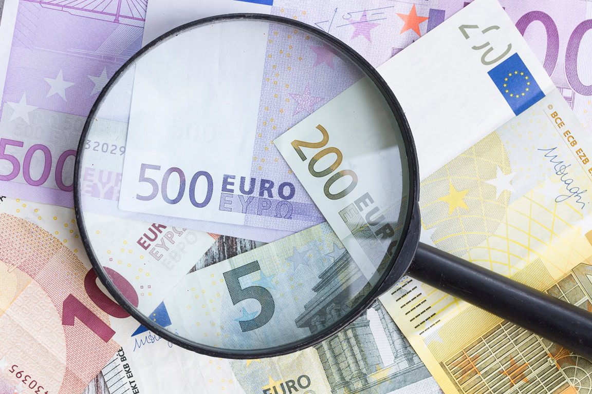 Kleine Investition - großer Gewinn!