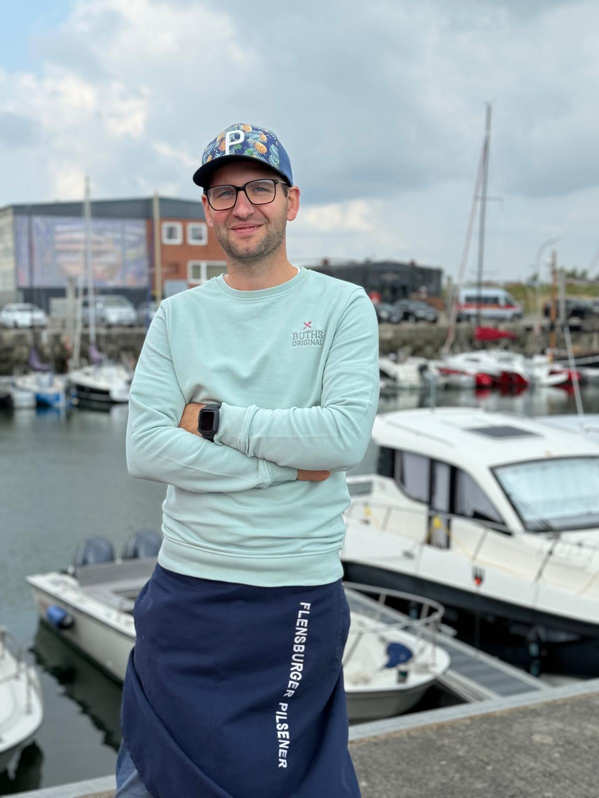 75 Jahre Partyservice Buth: Tradition trifft frische Ideen